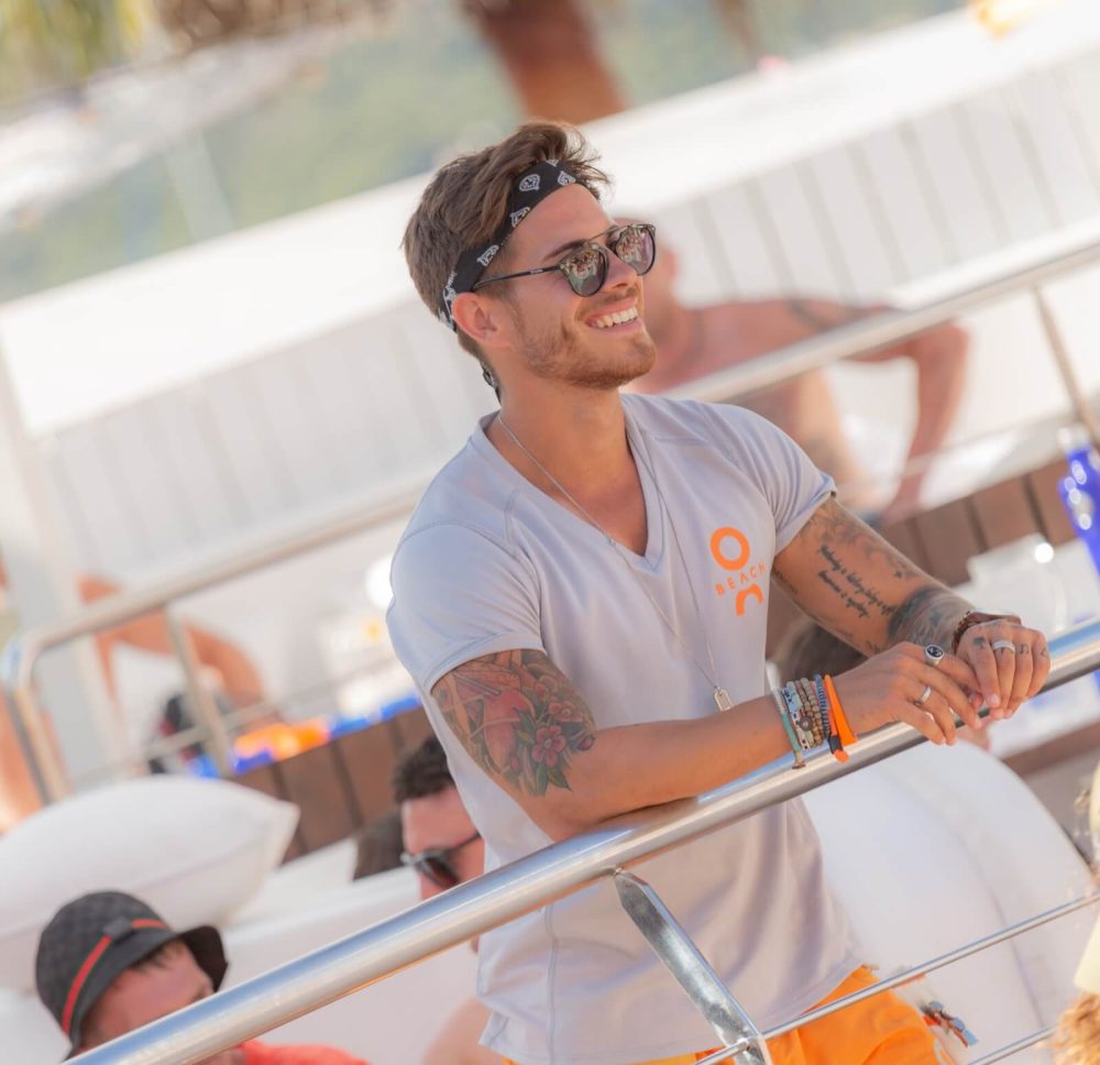 Recruitment – O Beach Dubai